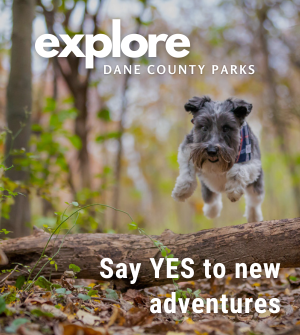 Welcome to Dane County, Wisconsin